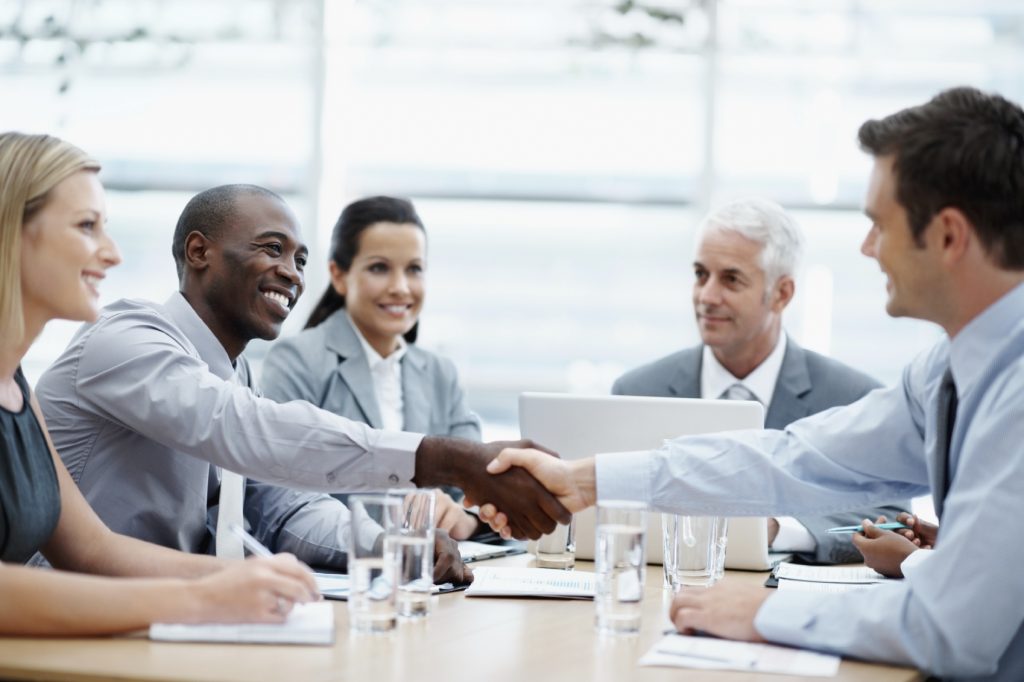 Leadership and Management - Lawson College