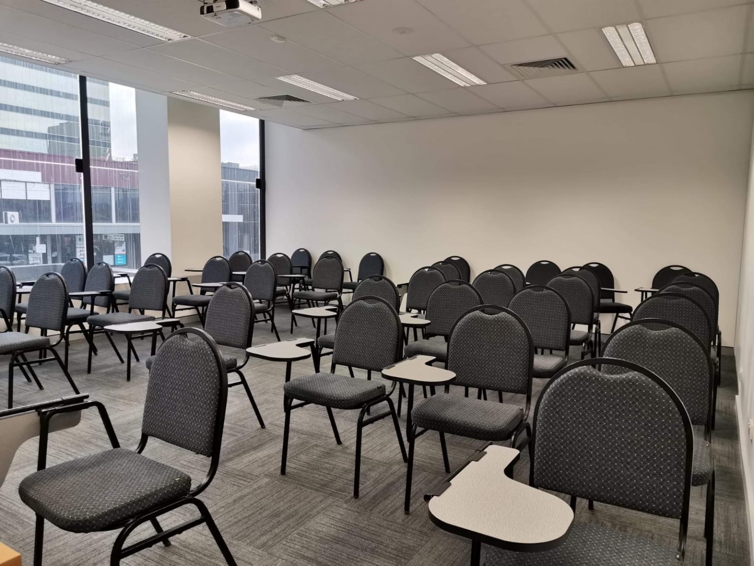Facilities - Lawson College